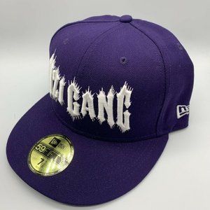New Era | Accessories | Uzi Gang Lil Uzi Vert 7 38 59fifty New Era Hat ...